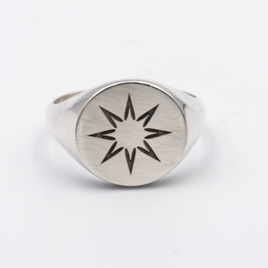 Custom Engraving – Blackstone Bespoke